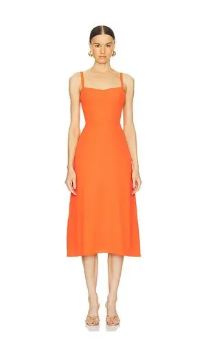 Amanda Uprichard Strappy Dresses