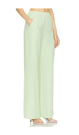 Amanda Uprichard Vera Pants