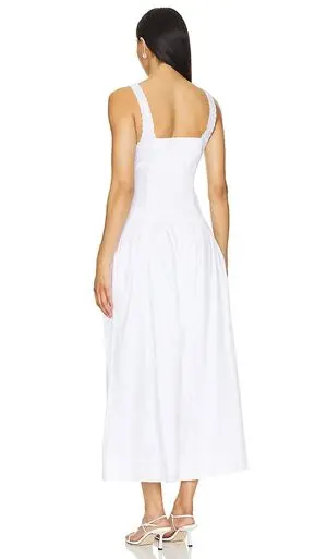 Free People Into You Eyelet Pant Set