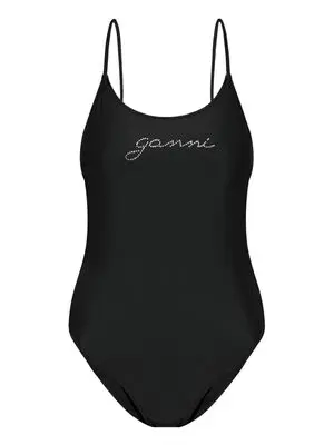Ganni Strappy Swimwear For Women