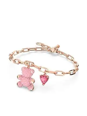 SWAROVSKI Teddy Bracelet