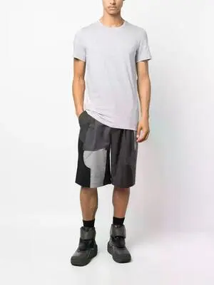 VIVIENNE WESTWOOD Orb-print Cotton T-shirts