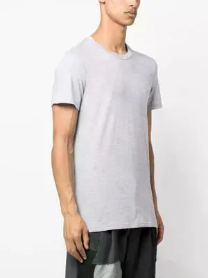 VIVIENNE WESTWOOD Orb-print Cotton T-shirts