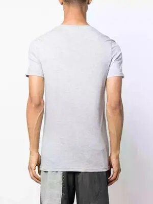 VIVIENNE WESTWOOD Orb-print Cotton T-shirts