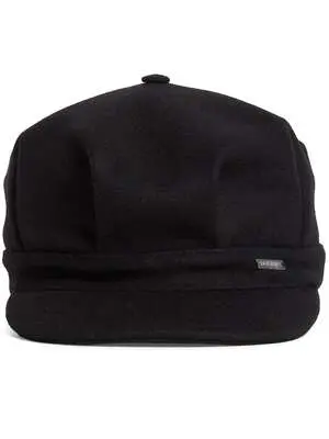 Dsquared2 Logo-plaque Beret