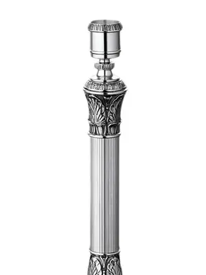 Christofle Malmaison Candlestick