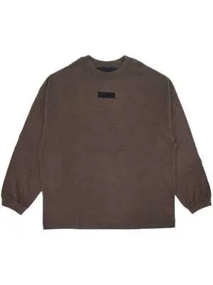 Fear Of God Crewneck T-shirts For Women