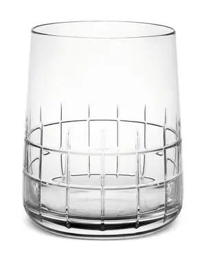 Christofle Graphik Water Goblets