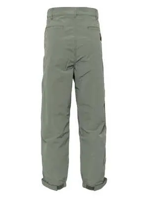 Izzue Tapered-leg Cargo Trousers