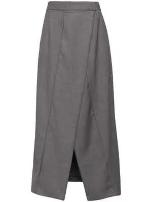 B+ab Slit Skirts
