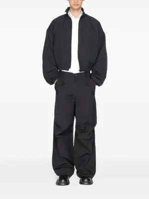 032C Hyperbole Cotton-blend Cargo Trousers