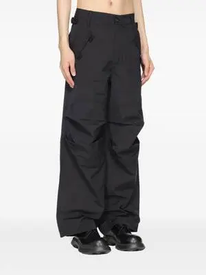 032C Hyperbole Cotton-blend Cargo Trousers