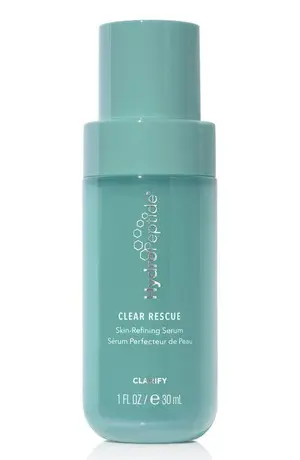 HYDROPEPTIDE Clear Rescue Skin-refining Serum - None