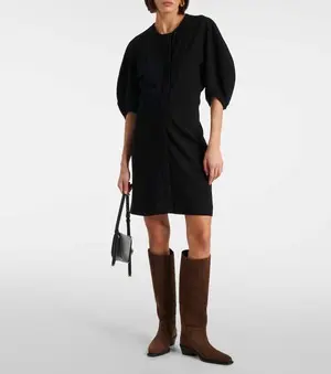 Proenza Schouler Bronco Knee-high Boots