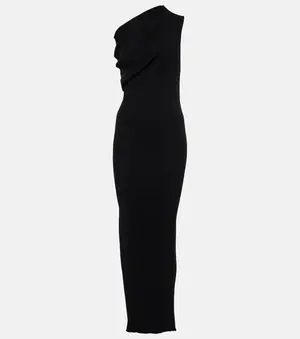 Rick Owens Layered Dresses
