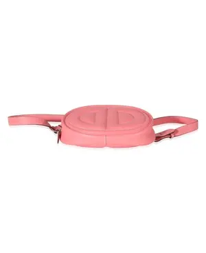 Hermès In-the-loop Leather Belt Bag - Pink