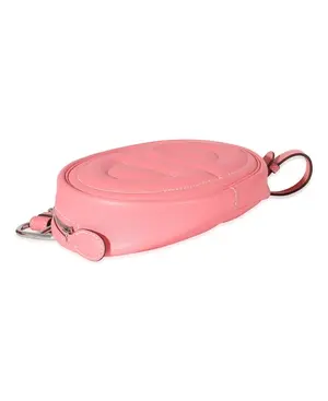 Hermès In-the-loop Leather Belt Bag - Pink