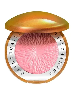 CHANTECAILLE Limited Edition Sunstone Radiance Blush 0.16 Oz - Energy