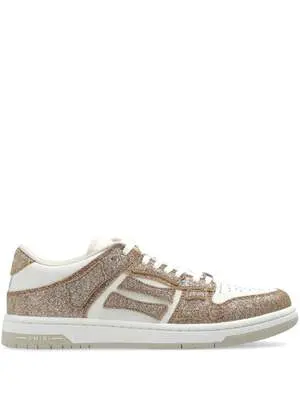 Amiri Glitter Sneakers For Men