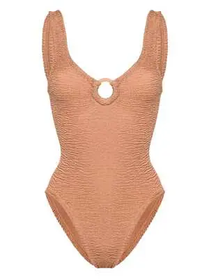 Hunza G Celine Swimsuit