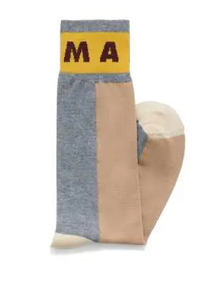 Marni Mid-length Socks