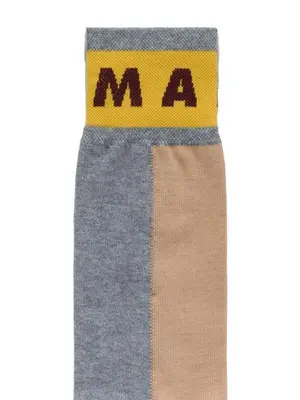 Marni Mid-length Socks