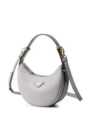 Prada Arqué Shoulder Bag