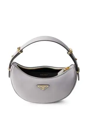 Prada Arqué Shoulder Bag
