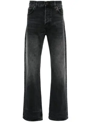 HAIKURE Blake Straight-leg Jeans