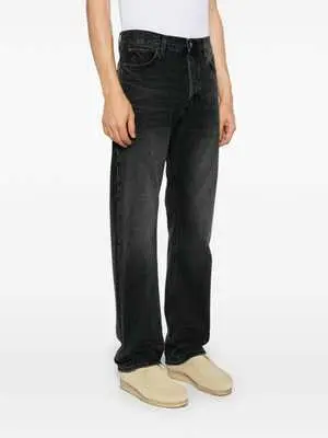 HAIKURE Blake Straight-leg Jeans