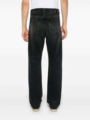 HAIKURE Blake Straight-leg Jeans