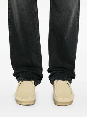 HAIKURE Blake Straight-leg Jeans