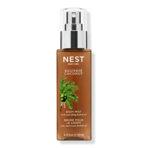 NEST NEW YORK Balinese Coconut Body Mist - One-color