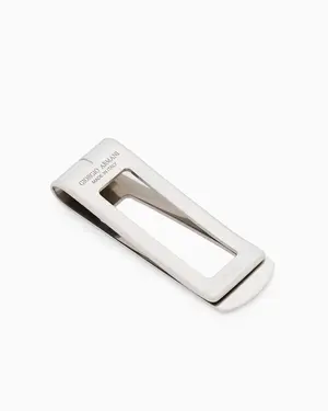 Giorgio Armani Money Clip