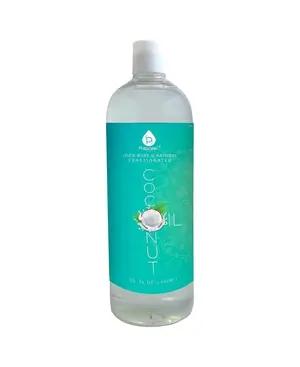 PURSONIC 100% Pure & Natural Fractionated Coconut Oil Clear,oil