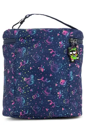 JUJUBE Fuel Cell Insulated Tote - Confetti Dream