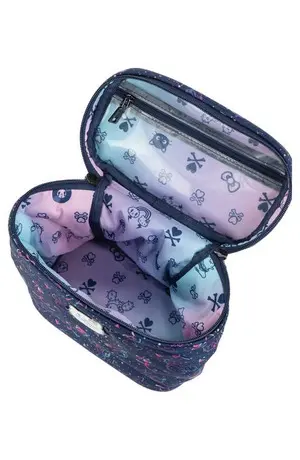 JUJUBE Fuel Cell Insulated Tote - Confetti Dream