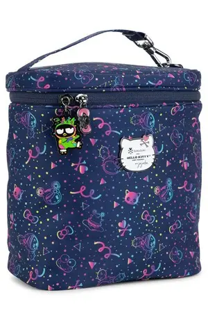 JUJUBE Fuel Cell Insulated Tote - Confetti Dream