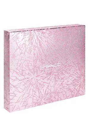 MAC COSMETICS Sparkler Starter Brush Kit