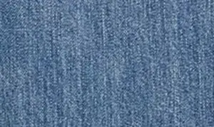 MOUSSY Olivia High Waist Wide Leg Jeans
