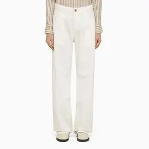 Etro Denim Baggy Jeans