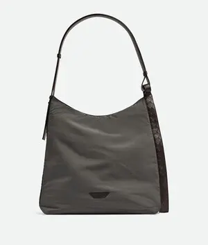 Bottega Veneta Large Crossroad Hobo Bag