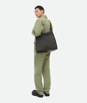 Bottega Veneta Large Crossroad Hobo Bag