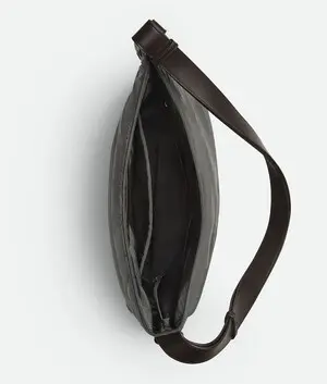 Bottega Veneta Large Crossroad Hobo Bag