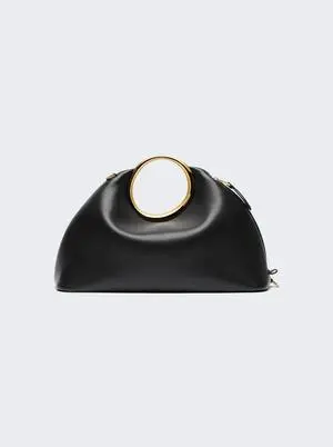 Jacquemus Le Calino Handbag Black
