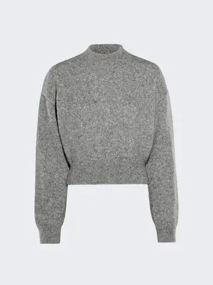 Jacquemus Cuffed Sweaters For Women