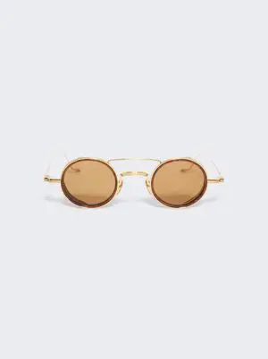JACQUES MARIE MAGE Ringo 2 Sunglasses Hector