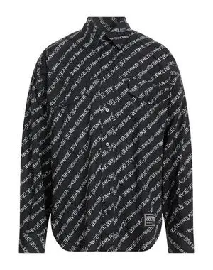 Versace Shirt Size Cotton