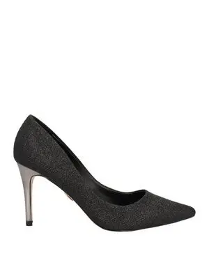 Buffalo Pointed Toe Shoes For Women