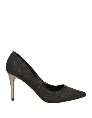 BUFFALO Pumps - Black